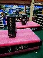 China 4K Camera Fiber Adapter with LC Fiber Connector for sale