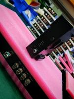 China 4K Camera Fiber Adapter with LC Fiber Connector for sale