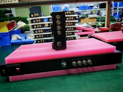 China 4K Camera Fiber Adapter with LC Fiber Connector for sale