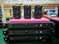 China 12G SDI Camera Fiber Adaptor With Ethernet, Intercom, Tally, Remote For Live Broadcasts for sale