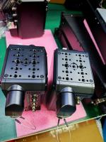 China 12G SDI Camera Fiber Adaptor With Ethernet, Intercom, Tally, Remote For Live Broadcasts for sale
