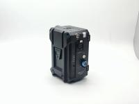 China Premium EFP Fiber Optic Transport System With 12G SDI/PGM/Intercom/Ethernet/SYNC  for Live Sports or Mega Events for sale