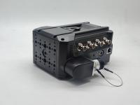 China Premium EFP Fiber Optic Transport System With 12G SDI/PGM/Intercom/Ethernet/SYNC  for Live Sports or Mega Events for sale