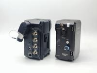 China Premium EFP Fiber Optic Transport System With 12G SDI/PGM/Intercom/Ethernet/SYNC  for Live Sports or Mega Events for sale