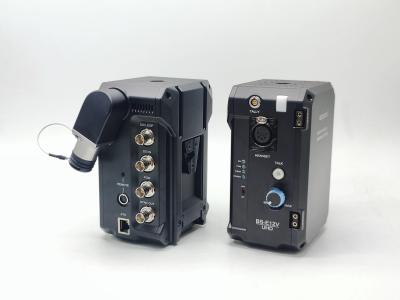 China Premium EFP Fiber Optic Transport System With 12G SDI/PGM/Intercom/Ethernet/SYNC  for Live Sports or Mega Events for sale