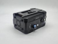 China Premium EFP Fiber Optic Transport System With 12G SDI/PGM/Intercom/Ethernet/SYNC  for Live Sports or Mega Events for sale