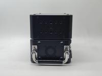 China 5x 12G SDI Fiber Transmission Mux With 1000M Network for sale