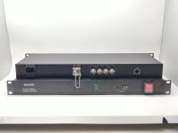 China HD/4K Camera Fiber Optic Converter with 1GB Network for sale