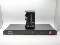 China HD/4K Camera Fiber Optic Converter with 1GB Network for sale