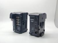 China HD/4K Camera Fiber Optic Converter with 1GB Network for sale