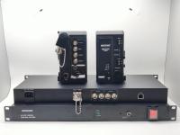 China HD/4K Camera Fiber Optic Converter with 1GB Network for sale