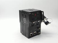 China 4K EFP to Fiber Camera System for Live Event With Genlock, 4 Wires Intercom, IP Control, Tally, POE+ for sale