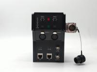 China 4K EFP to Fiber Camera System for Live Event With Genlock, 4 Wires Intercom, IP Control, Tally, POE+ for sale