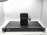 China 4K EFP to Fiber Camera System for Live Event With Genlock, 4 Wires Intercom, IP Control, Tally, POE+ for sale