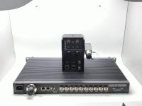 China 4K EFP to Fiber Camera System for Live Event With Genlock, 4 Wires Intercom, IP Control, Tally, POE+ for sale