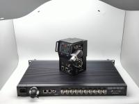 China 4K EFP to Fiber Camera System for Live Event With Genlock, 4 Wires Intercom, IP Control, Tally, POE+ for sale