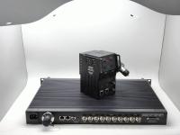 China 4K EFP to Fiber Camera System for Live Event With Genlock, 4 Wires Intercom, IP Control, Tally, POE+ for sale