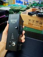 China Remote Control 4K Fiber Optic Converter with 12G SDI PGM for sale