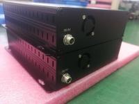 China 4 Channels 3G SDI Input With IP Network Multi-Signals Transmission Equipment Over One Fibre Cable for sale