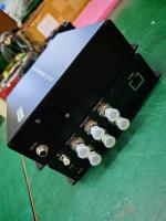 China 3 Channels 3G SDI With IP Network Multi-Signals Transmission Equipment Over One Fibre Cable for sale