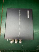China 3 Channels 3G SDI With IP Network Multi-Signals Transmission Equipment Over One Fibre Cable for sale