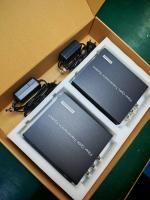 China 3 Channels 3G SDI With IP Network Multi-Signals Transmission Equipment Over One Fibre Cable for sale