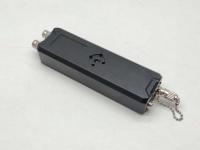China With Pathological Test Signal 12G SDI Fiber Converter with LCD Screen for sale