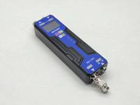 China With Pathological Test Signal 12G SDI Fiber Converter with LCD Screen for sale