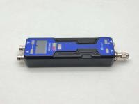 China With Pathological Test Signal 12G SDI Fiber Converter with LCD Screen for sale