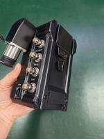 China Video Production 12G Fiber Transmission System with 1GB Ethernet With SMPTE LEMO Connector for sale