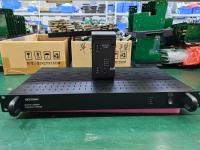 China Bidirectional 12G Fiber Transmission System with 1GB Ethernet For BMD Cameras for sale