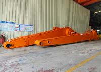 China Excavator Long Reach Boom Arm Q355B Premium Excavator for sale