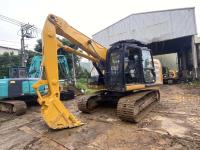 China Excavator Tunnel Arm For Ex60 Zx135 Zx200 Pc240 With Bucket Breaker for sale