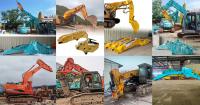 China Lightweight Excavator Tunnel Boom Short Arm Multipurpose For Easy Handling for sale