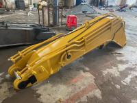 China Excavator Tunnel Arm Shorten Arm Tunnel Boom 30 Ton Tunnel Boom Arm for sale