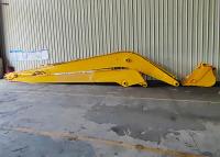 China Q690D Long Reach Excavator Long Boom Excavator Long Reach Boom Arm for sale