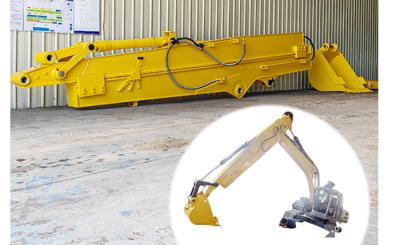 China Telescopic Arm for Sale Adjustable Excavator Telescopic Arm for sale
