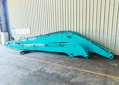 China Excavator Long Reach Arm 18m 20m Long Boom Long Arm for sale