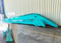 China 21m 25-47T Excavator Long Reach Boom Excavator Long Arm For KOBELCO for sale