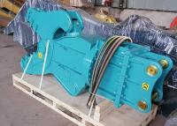 China 13 Ton 23 Ton Excavator Hydraulic Pulverizer Heavy Duty for sale