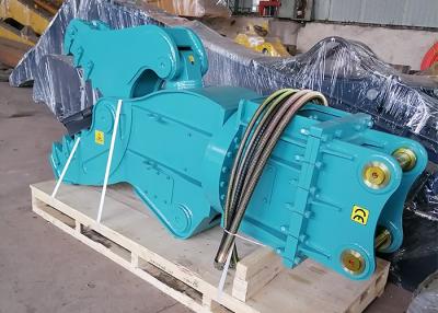 China 13 Ton 23 Ton Excavator Hydraulic Pulverizer Heavy Duty for sale