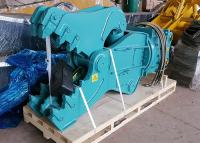 China Excavator Hydraulic Pulverizer for 18 ton 20 ton 30 ton excavator for sale