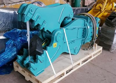 China Excavator Hydraulic Pulverizer for 18 ton 20 ton 30 ton excavator for sale
