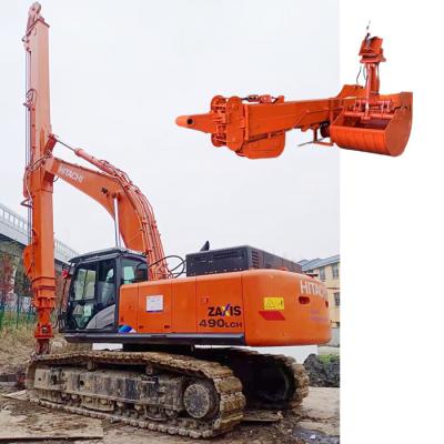 China Telescopic Dipper Arm Distributor for Sale Factory Price for sale