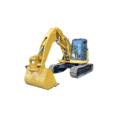 China Excavator Tunnel Arm For Digging Tunnel At Narrow Places for sale