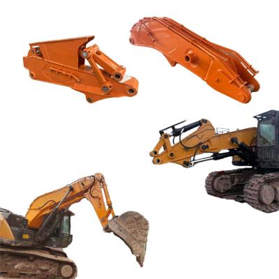 China Q355B Thickened Steel Plates Excavator Tunnel Arm Premium for sale