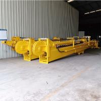 China 30M Excavator Teledipper with Clamshell Bucket BS900 for sale
