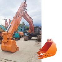 China Telescopic Arm For Excavator Hitachi Komatsu Sany Cat for sale