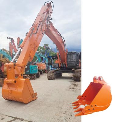 China Telescopic Arm For Excavator Hitachi Komatsu Sany Cat for sale