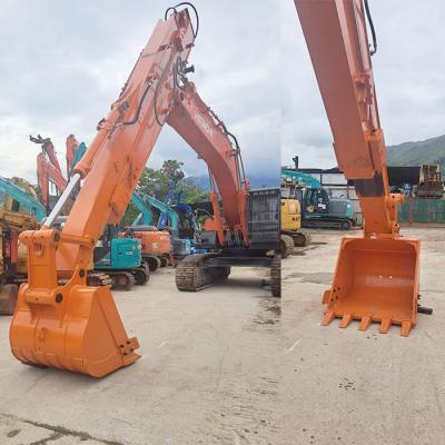China 11M Telescopic Arm Excavator For Hitachi 490 Enhanced Improved for sale